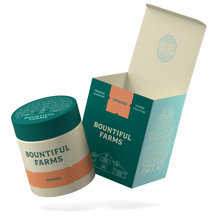 Bountiful Farms | Products