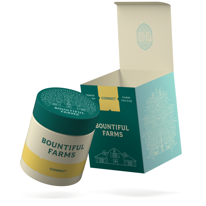 Bountiful Farms | Products