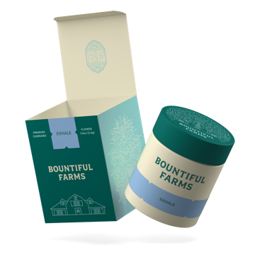 Bountiful Farms | Products