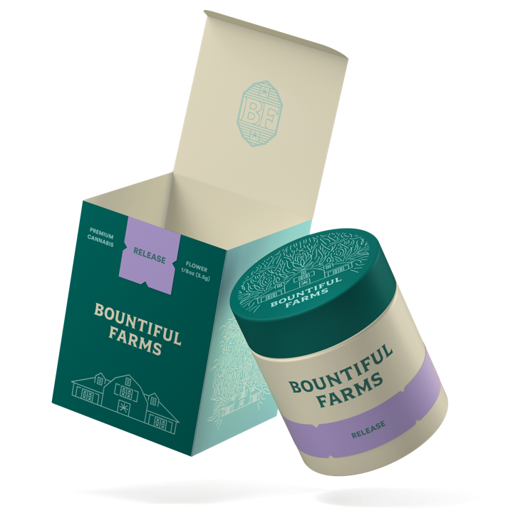 Bountiful Farms | Products